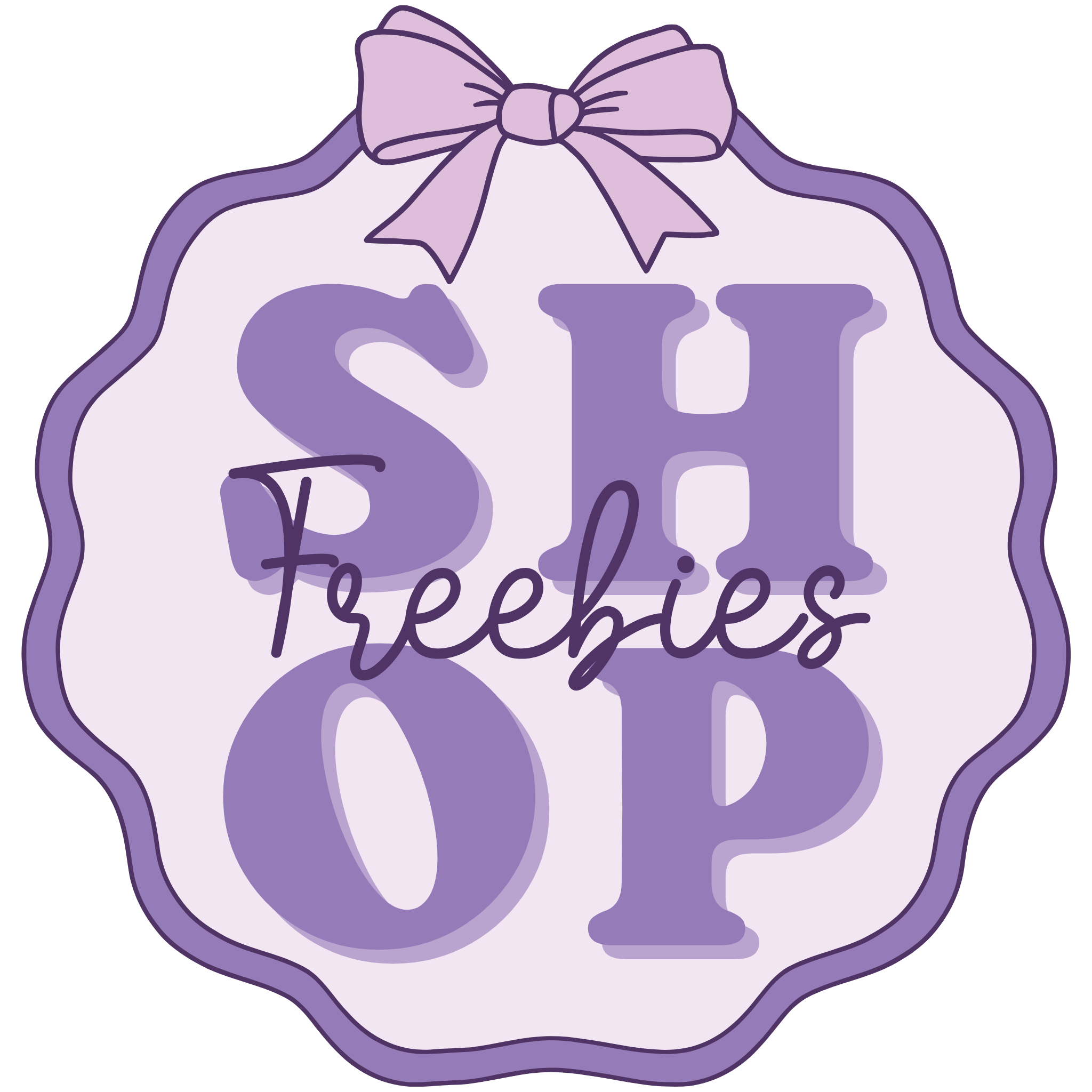 Freebies – Calypso Belle Digital Designs