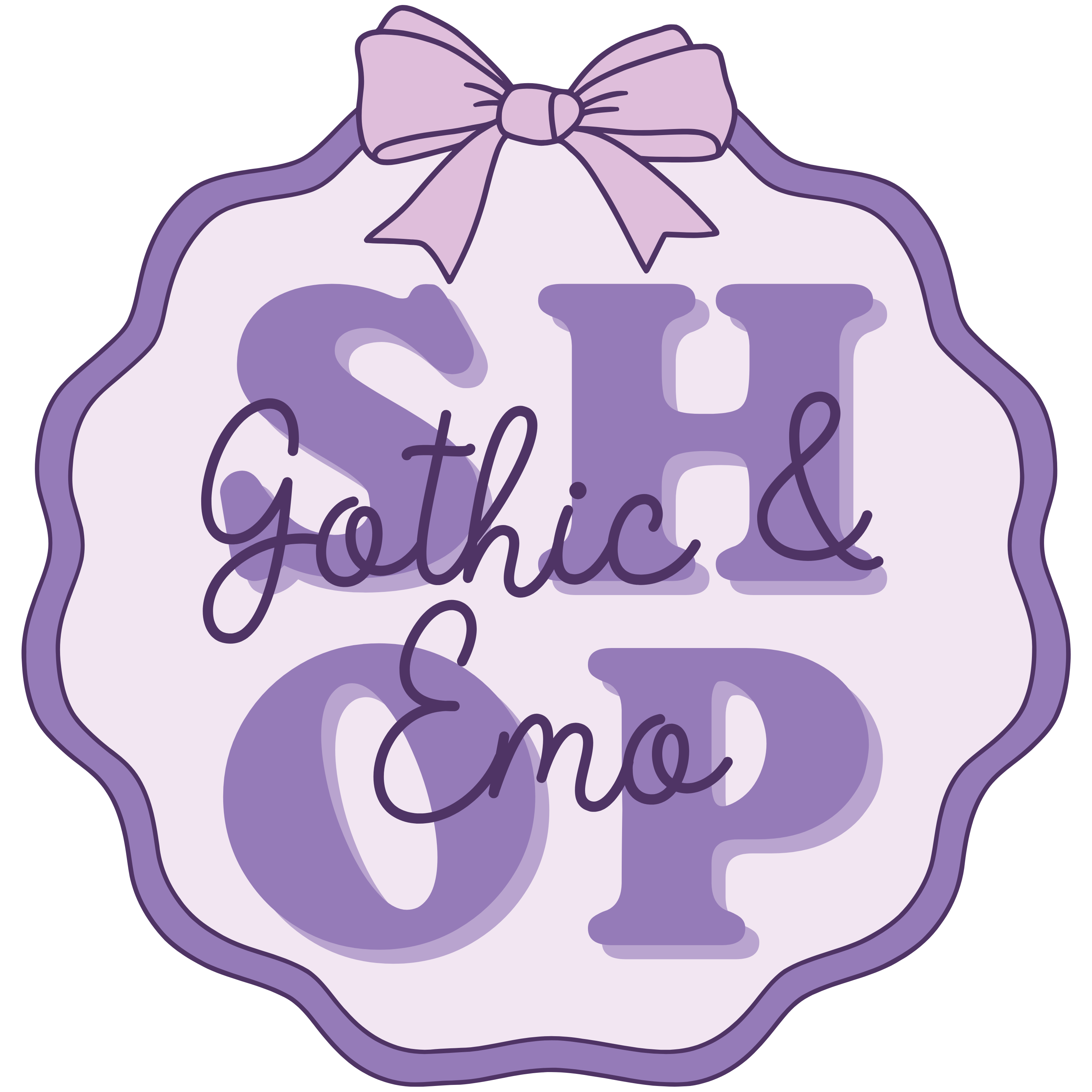 Gothic & Emo Designs – Calypso Belle Digital Designs
