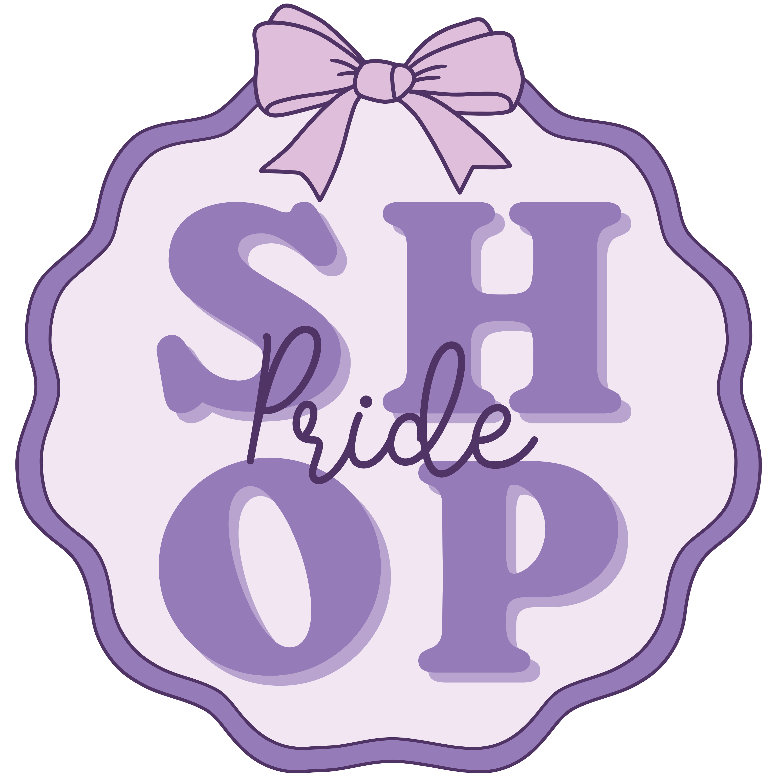 Pride Designs – Calypso Belle Digital Designs